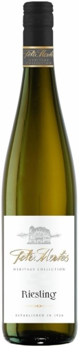 Купить Вино Peter Mertes, Riesling, 2023 - Петер Мертес, Рислинг, 2023 ...