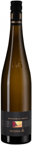 Купить Вино Horst Sauer, "Escherndorf am Lumpen 1655" Silvaner GG, 2019 - Хорст Зауэр ...