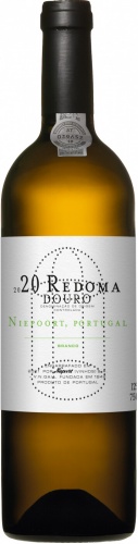 Купить Вино Niepoort, "Redoma" Branco, Douro, 2020 - "Редома" Бранко ...