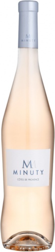 Купить Вино "M de Minuty" Rose, Cotes de Provence AOC, 2022 - "М де ...