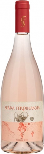 Купить Вино Ab Insula, "Serra Ferdinandea" Rosato, Sicilia DOC, 2022 ...