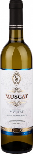 Купить Союз-Вино, Мускат, 0.7 л - Soyuz-Vino, Muscat, 700 мл