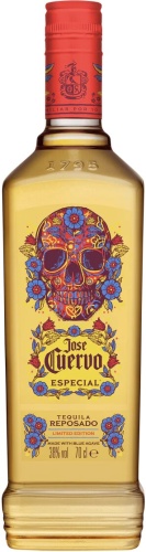 Купить Текила Jose Cuervo, "Especial" Reposado, Limited Edition, 0.7 л ...