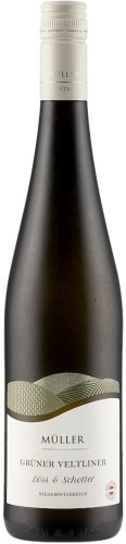 Купить Вино Muller, Gruner Veltliner, 2022 - Мюллер, Грюнер Вельтлинер ...