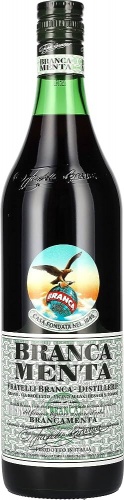 Купить Ликер "Branca Menta", 3 л - "Бранка Мента", 3 литра