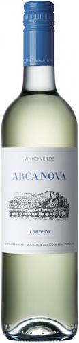 Купить Вино "Arca Nova" Loureiro, Vinho Verde DOC, 2022 - "Арка Нова" Лоурейро, 2022, 750 мл