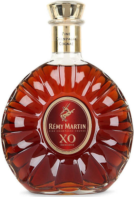 Купить Коньяк Remy Martin XO, 350 мл - Реми Мартин Х.О., 0.35 литра