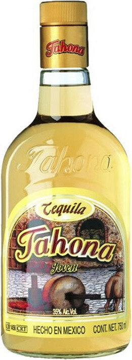 Купить Текила "Tahona" Joven, 0.75 л - "Тахона" Ховен, 750 мл